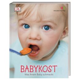 Dorling Kindersley Babykost - Annabel Karmel, Gebunden