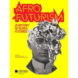 Afrofuturism, Gebunden