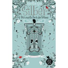 Silber - Das zweite Buch der Träume / Silber Trilogie Bd.2 - Kerstin Gier, Gebunden