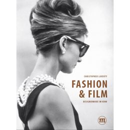 Midas Fashion & Film - Christopher Laverty, Gebunden