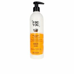 Revlon Haarspülung Proyou The Tamer Sleek Balm 350ml