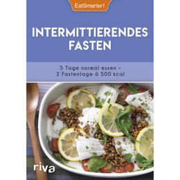 Riva Intermittierendes Fasten - EatSmarter, Kartoniert (TB)