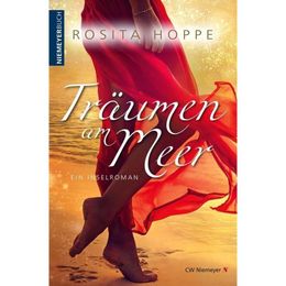 Niemeyer Buch / Träumen am Meer - Rosita Hoppe, Kartoniert (TB)