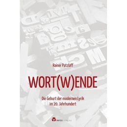 WORT(W)ENDE - Rainer Patzlaff, Kartoniert (TB)