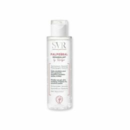SVR Make-up-Entferner Palpebral Topialyse Augen-Make-up-Entferner (125ml)