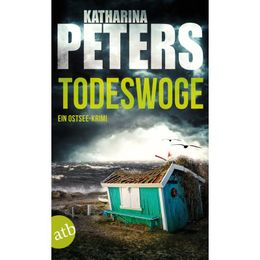 Todeswoge / Emma Klar Bd.3 - Katharina Peters, Taschenbuch