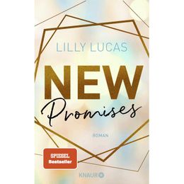 Droemer Knaur Verlagsgruppe New Promises / Green Valley Love Bd.2 - Lilly Lucas, Taschenbuch