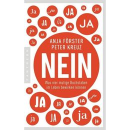 NEIN - Anja Förster, Peter Kreuz, Kartoniert (TB)