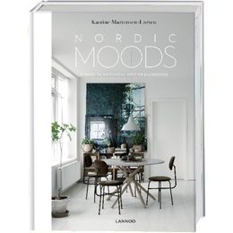 Nordic Moods - Katrine Martensen-Larsen, Gebunden