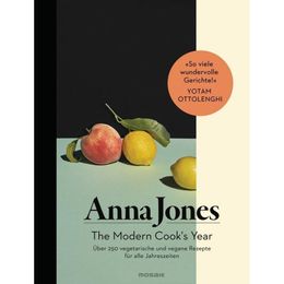 The Modern Cook's Year - Anna Jones, Leinen