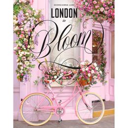 London in Bloom - Georgianna Lane, Gebunden