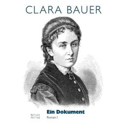 Ein Dokument - Clara Bauer, Kartoniert (TB)