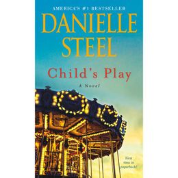 Dell Child's Play - Danielle Steel, Kartoniert (TB)