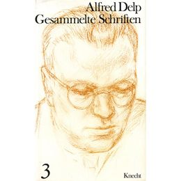 Gesammelte Schriften - Alfred Delp, Gebunden