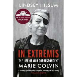 In Extremis - Lindsey Hilsum, Kartoniert (TB)