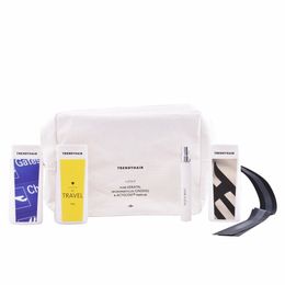 Trendy Hair Trockenshampoo TRAVELCLASS DELUXE EDITION LOTE 5 pz