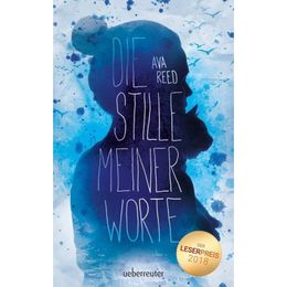 Die Stille meiner Worte - Ava Reed, Gebunden