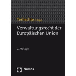 Nomos Verwaltungsrecht der Europäischen Union, Gebunden