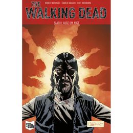 Cross Cult Auge um Auge / The Walking Dead Bd.8 - Robert Kirkman, Kartoniert (TB)