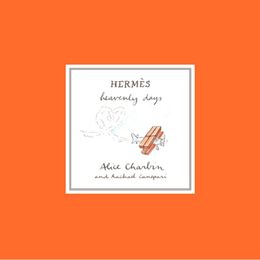 Hermes - Alice Charbin, Rachael Canepari, Gebunden