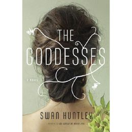 Penguin Random House The Goddesses - Swan Huntley, Kartoniert (TB)