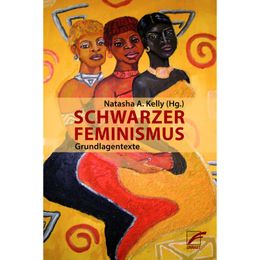 Schwarzer Feminismus - Sojourner Truth, Angela Davis, The Combahee River Collective, Barbara Smith, Audre Lorde, Patricia Hill Collins, Kartoniert (TB)