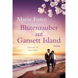 Blütenzauber auf Gansett Island / Die McCarthys Bd.19 - Marie Force, Kartoniert (TB)
