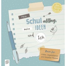 live - love - teach / Mein Schulalltag, meine Ideen und Ich - Redaktionsteam Verlag an der Ruhr, Kartoniert (TB)