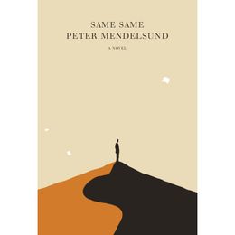 Penguin Random House Same Same - Peter Mendelsund, Kartoniert (TB)