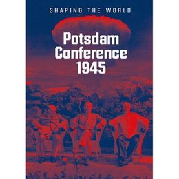 Potsdam Conference 1945, Gebunden