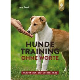 Hundetraining ohne Worte - Liane Rauch, Kartoniert (TB)