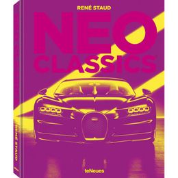 Neo Classics - René Staud, Gebunden