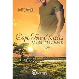 Cape Town Kisses - Lotte Römer, Kartoniert (TB)