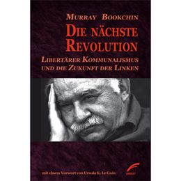 Die nächste Revolution - Murray Bookchin, Kartoniert (TB)