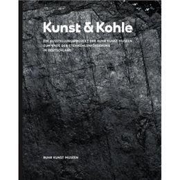 Kunst & Kohle, Gebunden