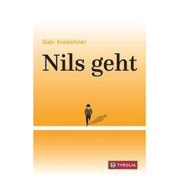 Nils geht - Gabi Kreslehner, Gebunden