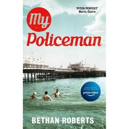 My Policeman - Bethan Roberts, Kartoniert (TB)