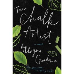 Penguin Random House The Chalk Artist - Allegra Goodman, Kartoniert (TB)