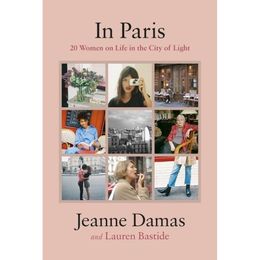 Viking In Paris - Lauren Bastide, Jeanne Damas, Gebunden