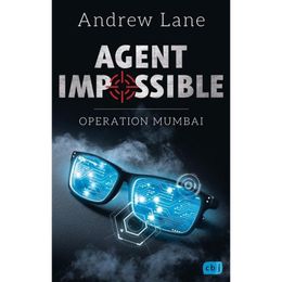 cbj Operation Mumbai / Agent Impossible Bd.1 - Andrew Lane, Kartoniert (TB)