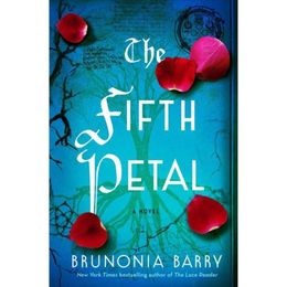 Penguin Random House The Fifth Petal - Brunonia Barry, Kartoniert (TB)
