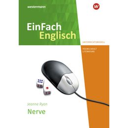 EinFach Englisch New Edition Unterrichtsmodelle - Wiltrud Frenken, Brigitte Prischtt, Angela Luz, Kartoniert (TB)