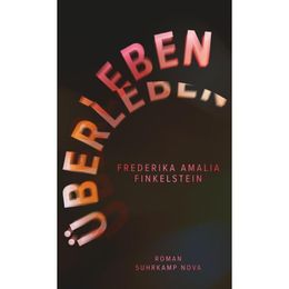 Überleben - Frederika Amalia Finkelstein, Kartoniert (TB)