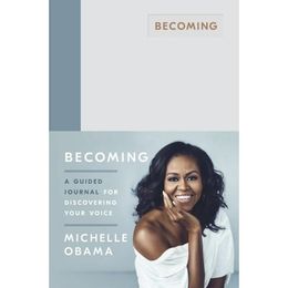 Viking Becoming - Michelle Obama, Gebunden