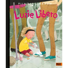 Luzie Libero - Pija Lindenbaum, Gebunden