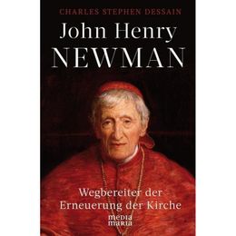 John Henry Newman - Charles Stephen Dessain, Gebunden