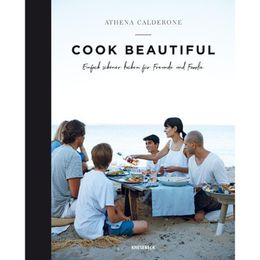 Cook beautiful - Athena Calderone, Gebunden