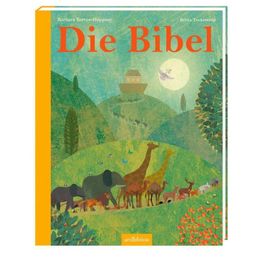 Ars Edition Die Bibel - Barbara Bartos-Höppner, Gebunden
