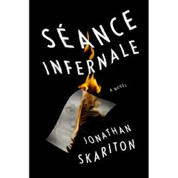 Penguin Random House Séance Infernale - Jonathan Skariton, Kartoniert (TB)