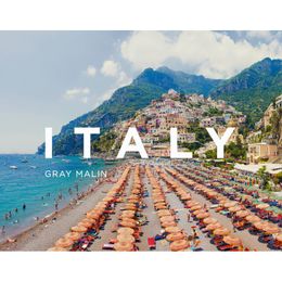 Abrams & Chronicle Books Italy - Gray Malin, Gebunden